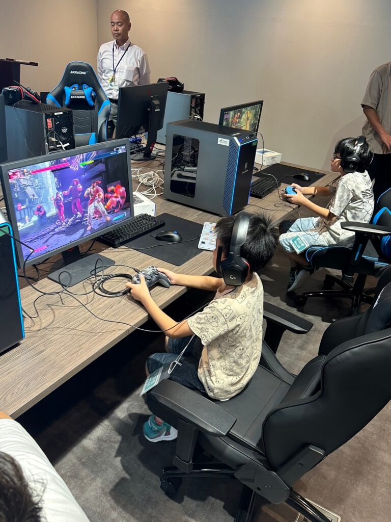 ＜5月17日＞無印良品 直江津店でe-sportsが体験できます！ | 株式会社 丸互